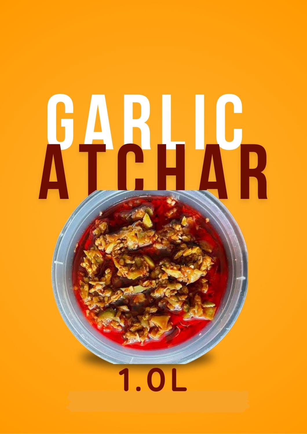 Atchar – Native Palate